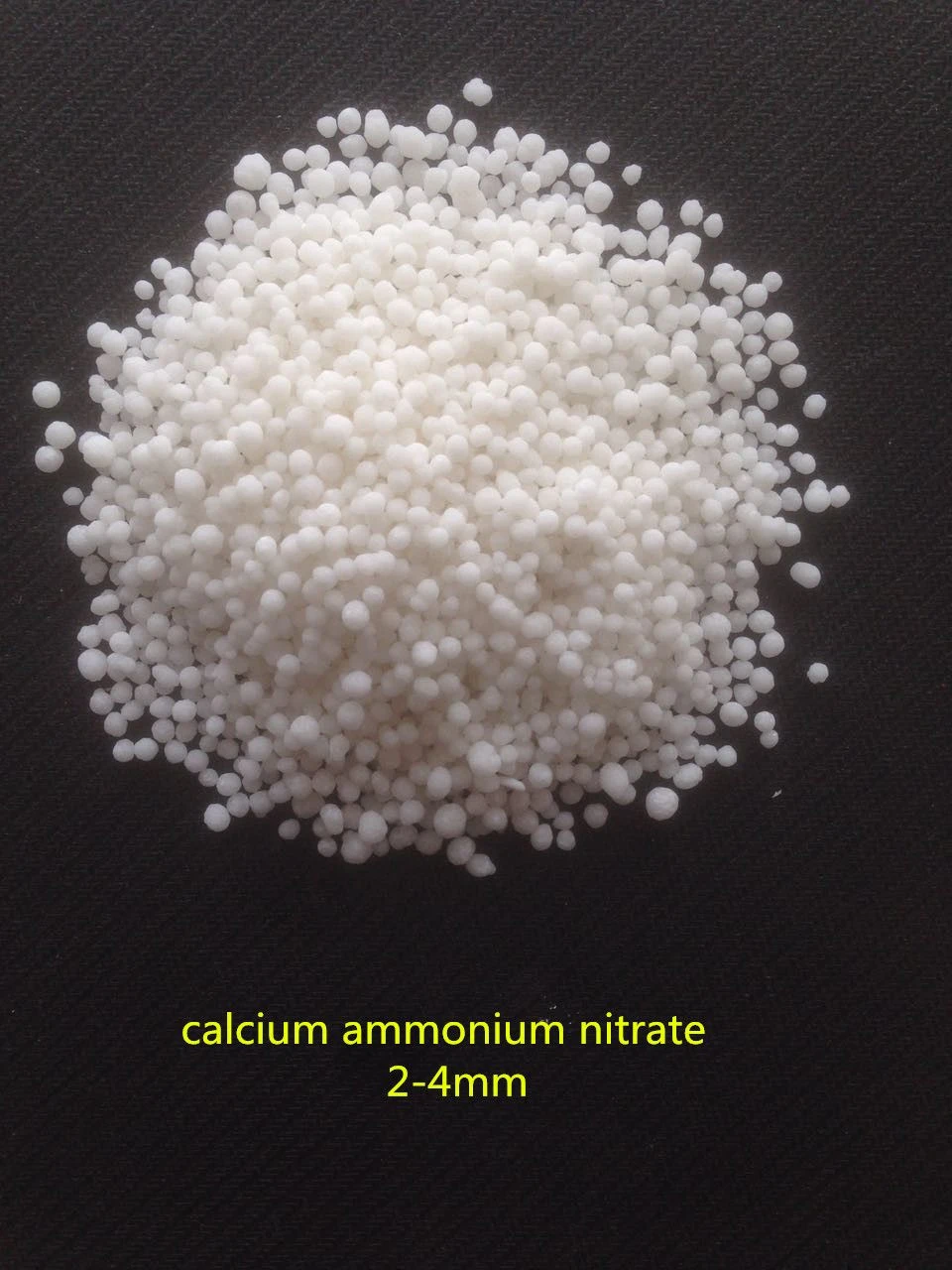 Buy Calcium Nitrate Granular from SHANXI NEW AGRI TECHNOLOGY CO.,LTD ...