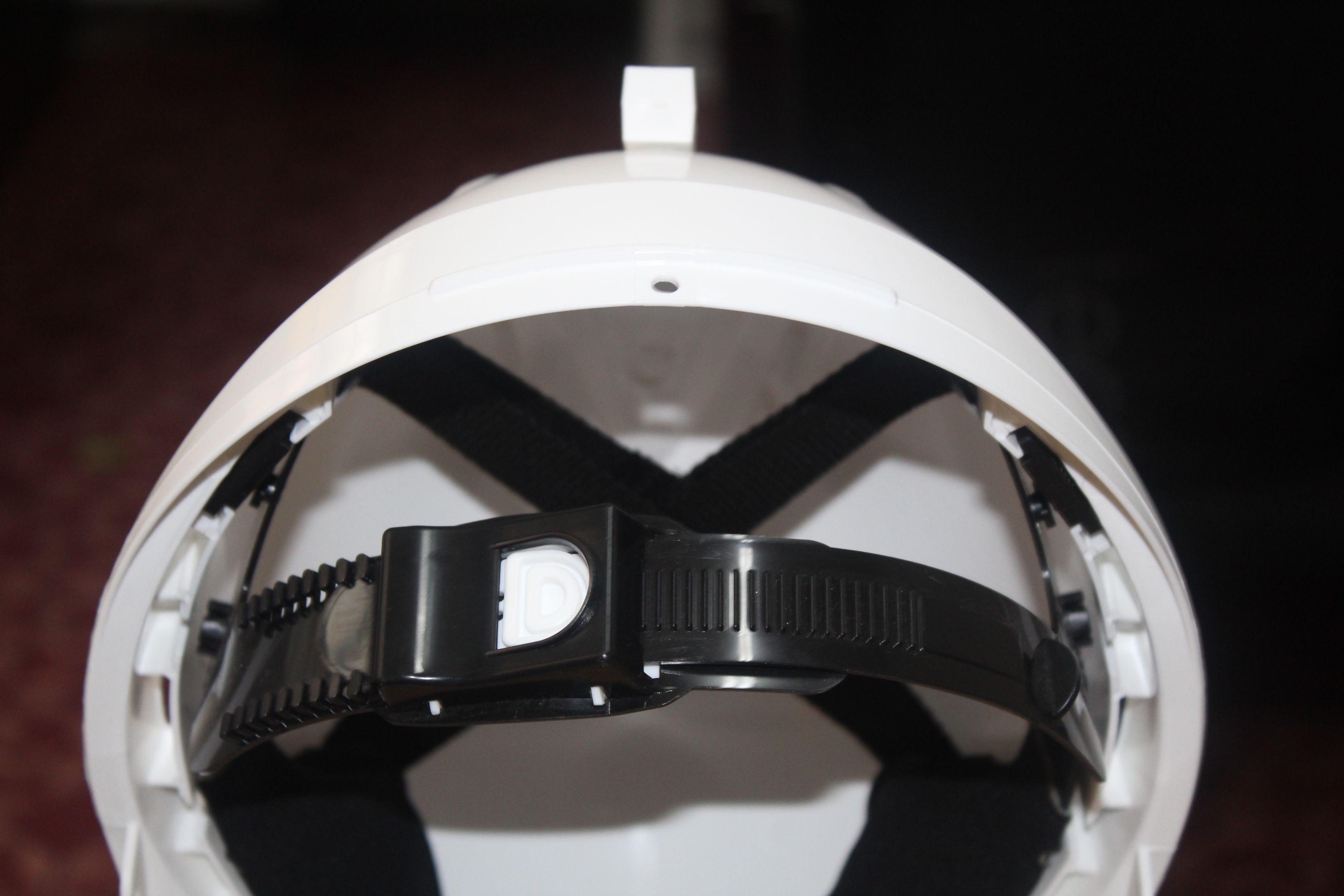 Buy Shonge Safety Helmet from Dunamisec Engineering, South Africa ...