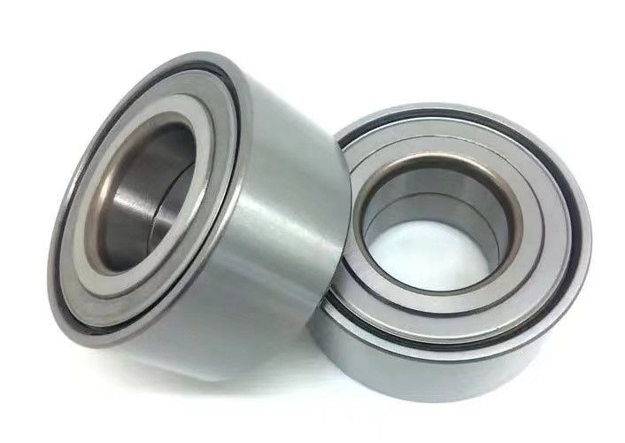 Buy Automobile Wheel Roller Bearings from Hongqing Seiko Tapered Roller ...