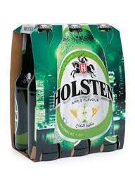 Buy Holsten Malt Beverage Regular Can 500ml from TRADING ACE'S, L.L.C ...
