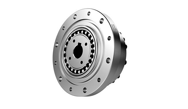 Buy Hmcg-Ⅱ-e Series Unit (integral Cam) Harmonic Gearing from Shenzhen ...