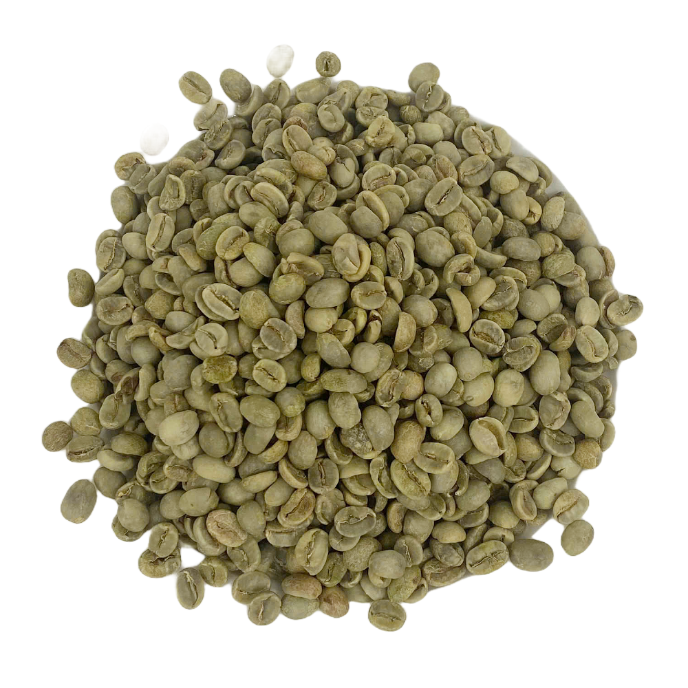 Buy [ready To Ship] Brazil Robusta Green Coffee Beans S18 Natural ...