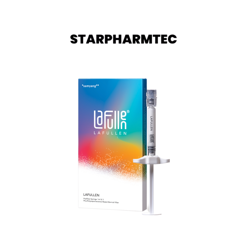 Buy Lafullen | |pcl Filler | Collagen Stimulator | Injectable from ...