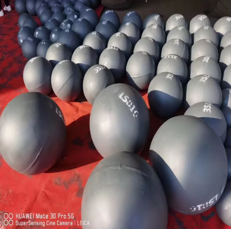 Buy Solid Nodes Balls Made In China from Xuzhou Purun Steel Structure ...