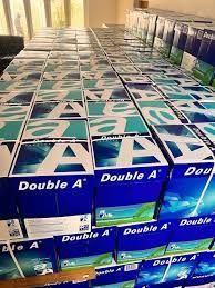 Buy Double A4 Papers from Host Ready Limited, USA | Tradewheel.com