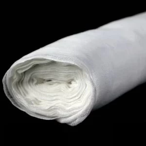 Buy Sterile Gauze Roll Cotton Wound Dressing Plaster Bandage Ligature ...