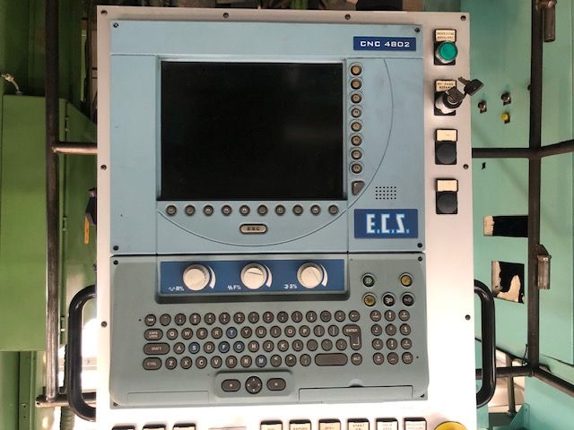 Buy Table Type Boring Machine Tos Whn 13 from Aqualogz, United Arab ...