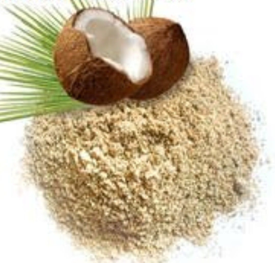 Buy White Copra Meal ( Coconut Animal Feed) from KTIMEX CO., LTD ...