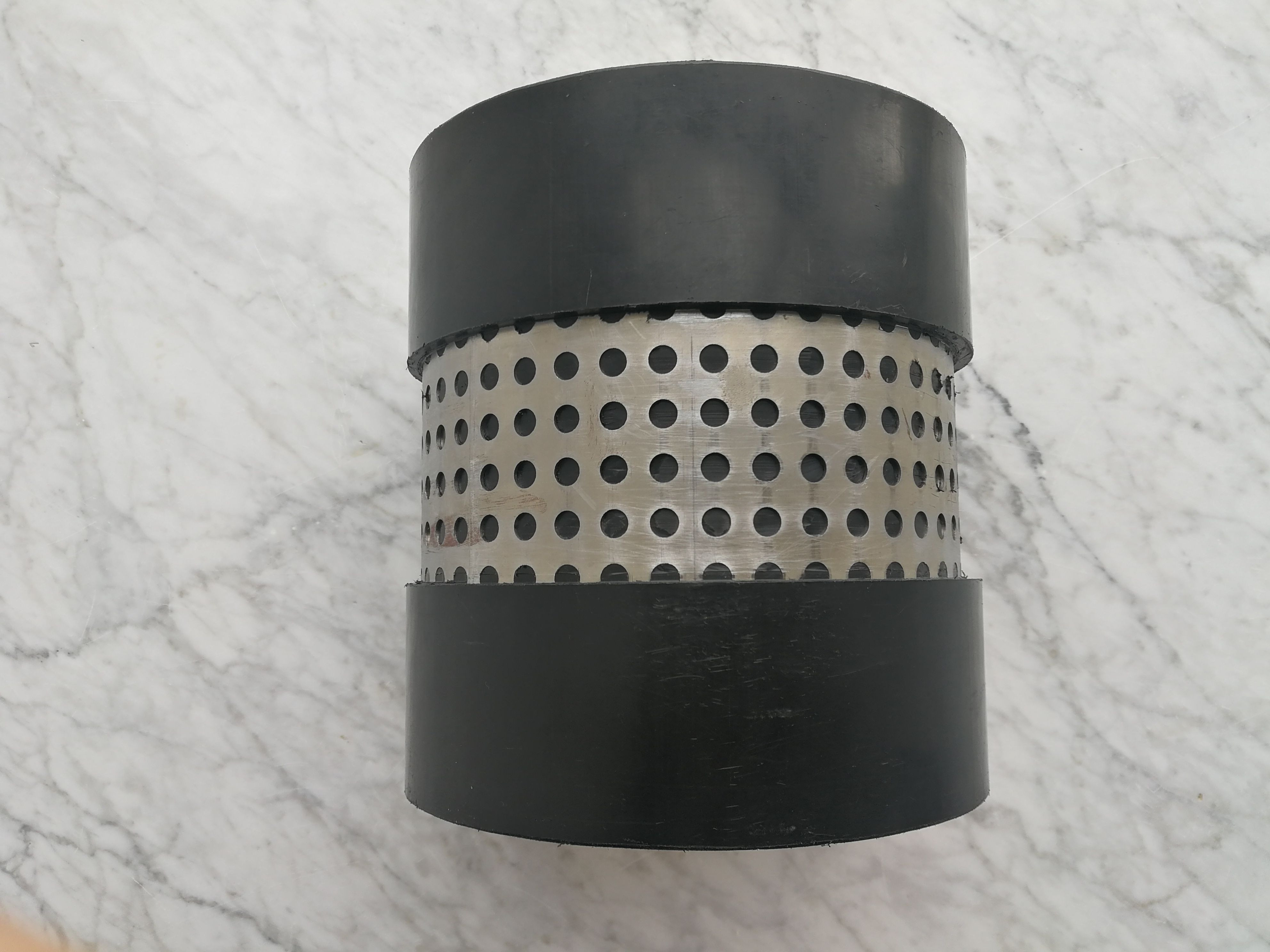 Buy Polyethylene ( Hd Pe) Composite Pipes from Fujian Shengyang ...