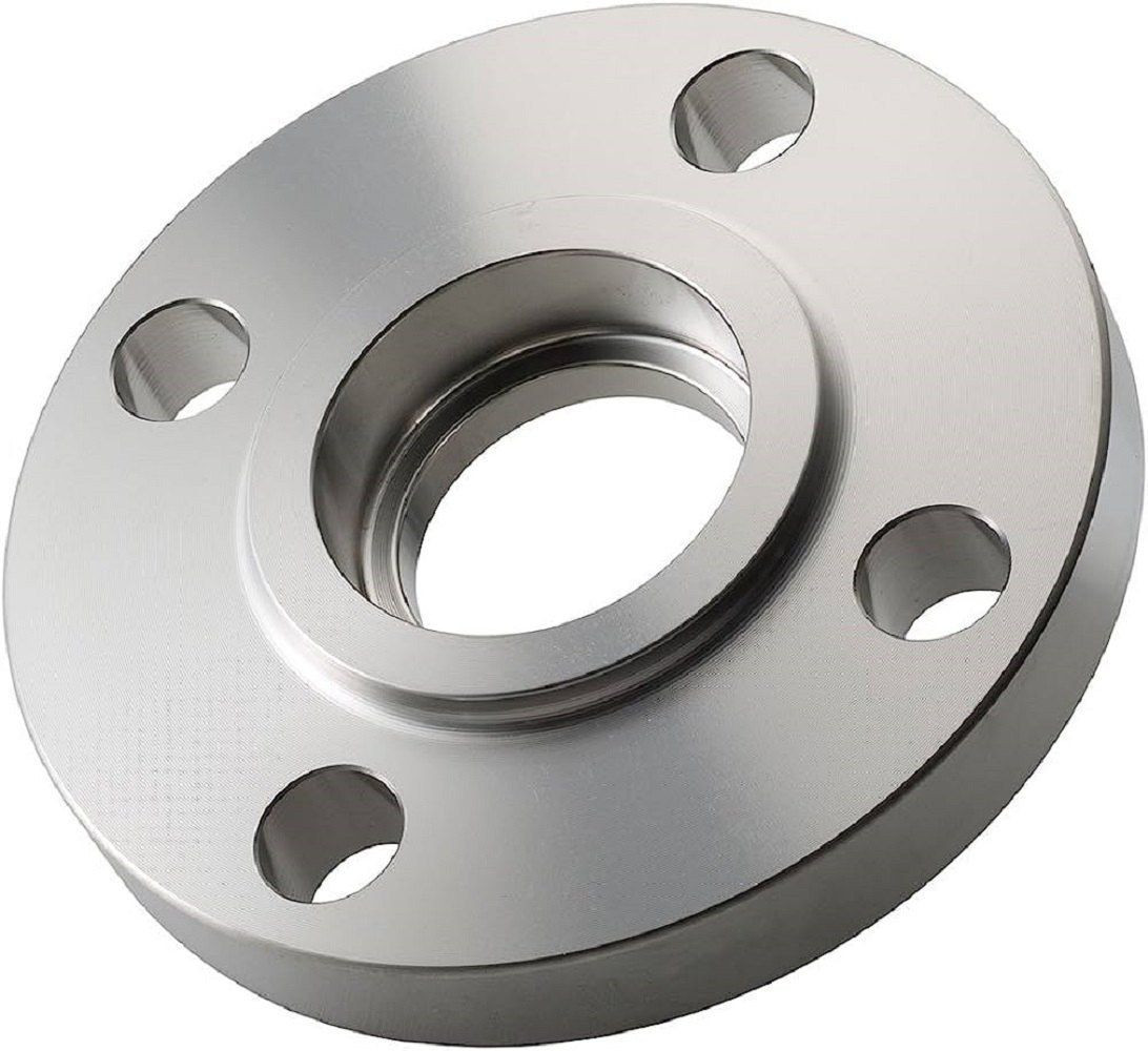 Buy S S Flange from Vimco Steel Industries, India | Tradewheel.com
