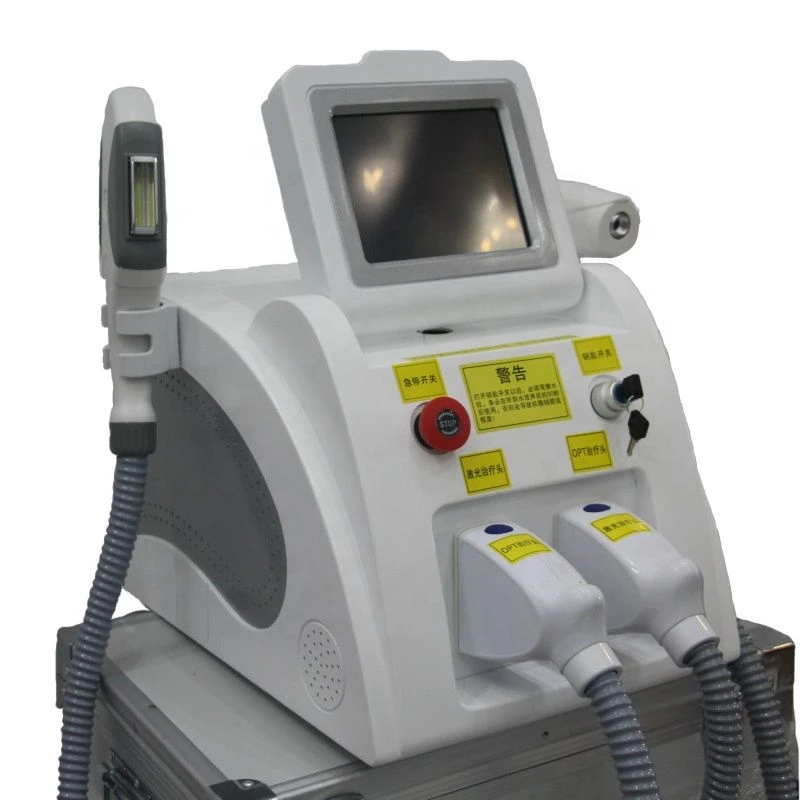 Buy 2021 Hot Painless Gentle Laser Hair Removal Machine For ...