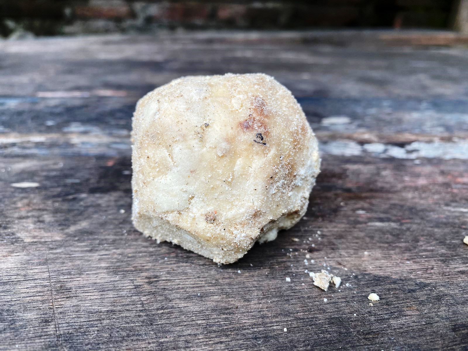 Buy Ambergris For Sale from SelfBusiness, Indonesia | Tradewheel.com
