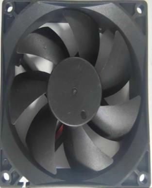 Buy Structure 0.3a Rotate Speed Oil-containing Fan from Guangzhou ...