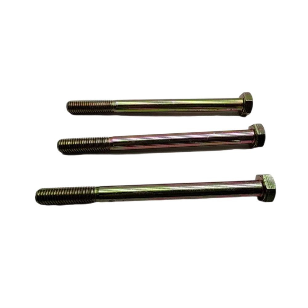 Buy Hexagonal Half Tooth Bolt from Shengtu Hardware (Dongguan) Co., Ltd ...