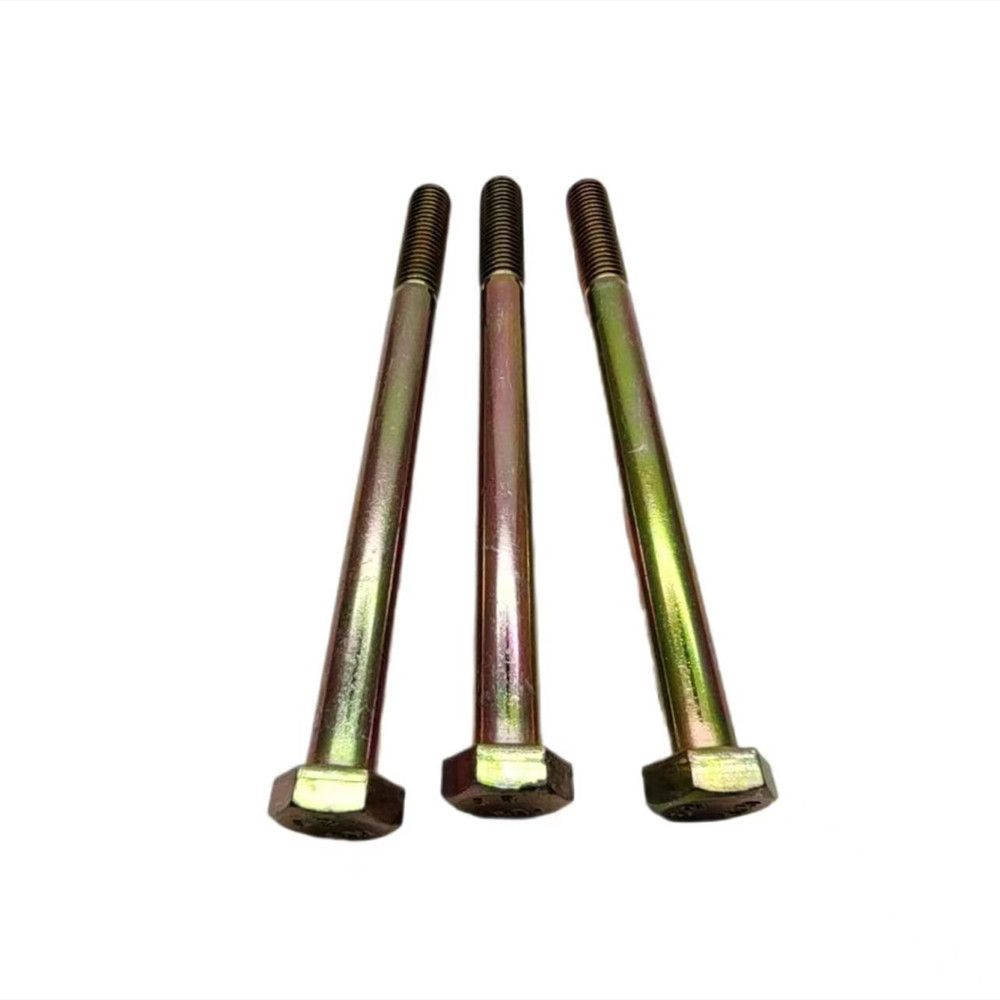 Buy Hexagonal Half Tooth Bolt from Shengtu Hardware (Dongguan) Co., Ltd ...