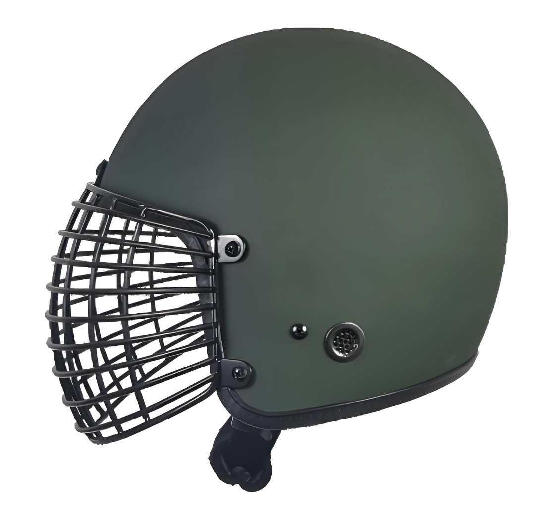 Buy Bullet Helmets With Strong Hardness from Shenzhen Happy Helmet Co ...