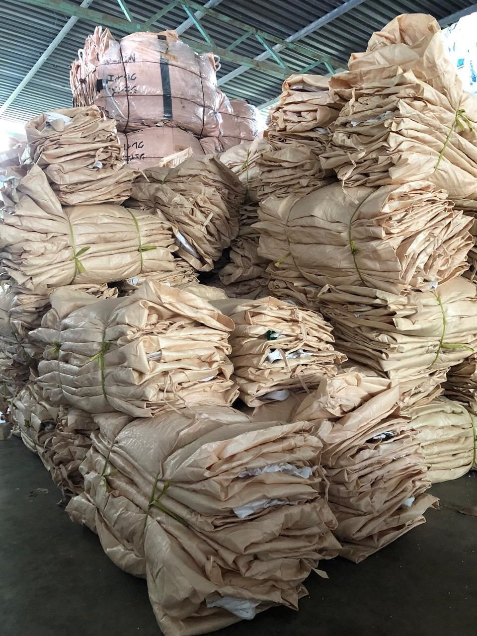 Buy Selling, Plastics Big Bags Reused from Allied Recycling Center Inc ...