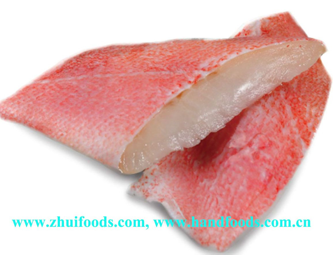 Buy Frozen Redfish Portion from Hand Foods (Dalian) Co., Ltd., China ...