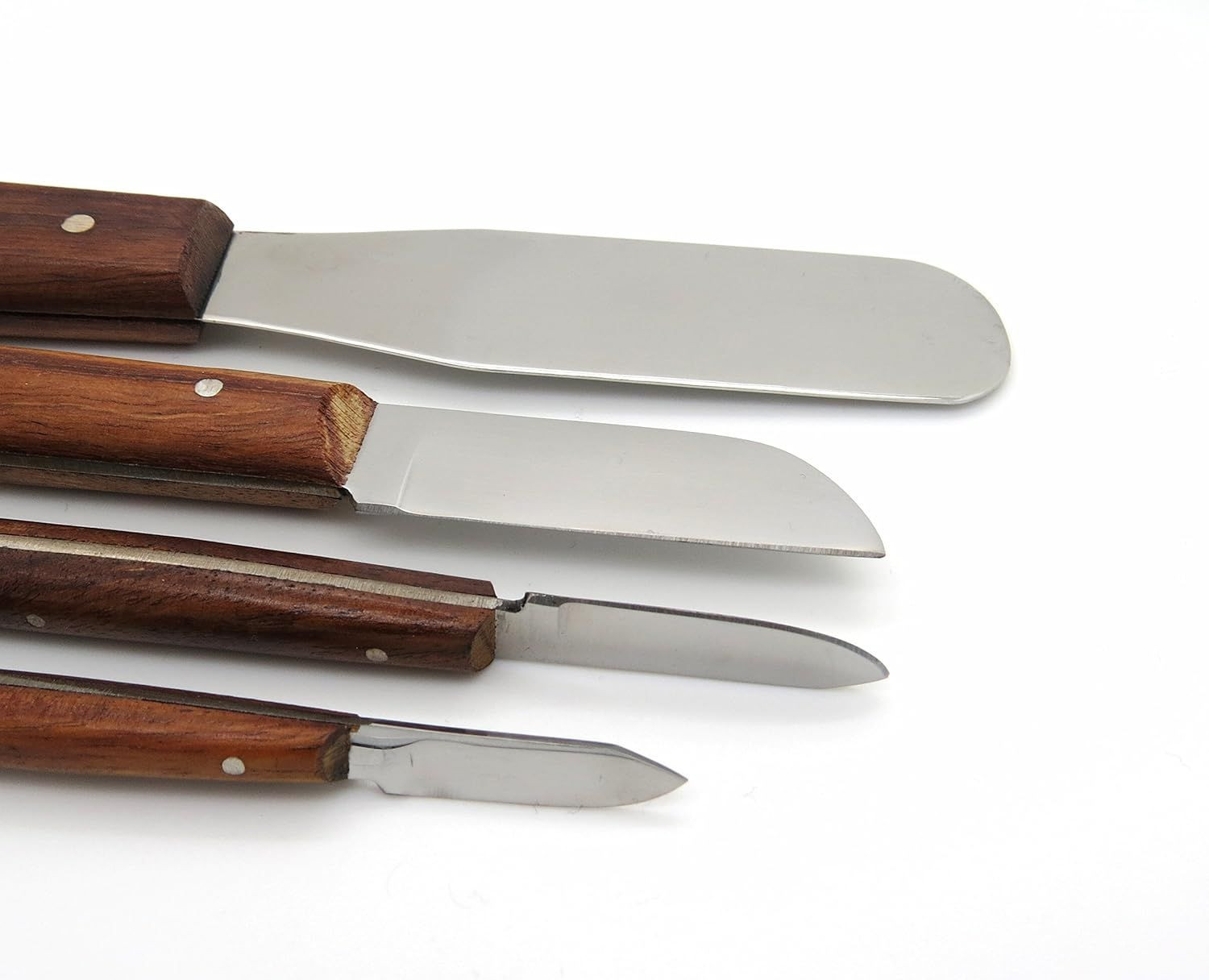 Buy Laboratory Wax Modeling Set Of 4 Pcs from KOKA INSTRUMENTS ...