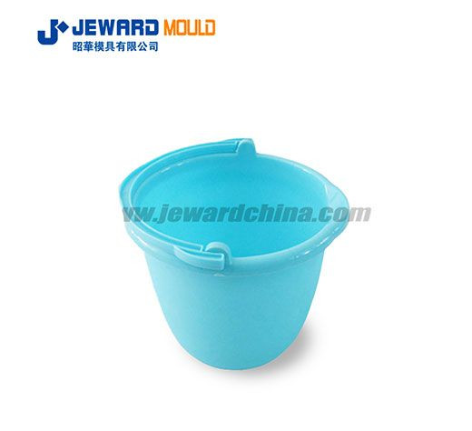 Buy Medium Duck Mouth Shape Water Bucket Mould from JEWARD MOULD ...
