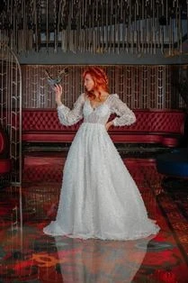 Buy Ek2122 from Eray Koseoglu Wedding Dress, Republic of Türkiye ...