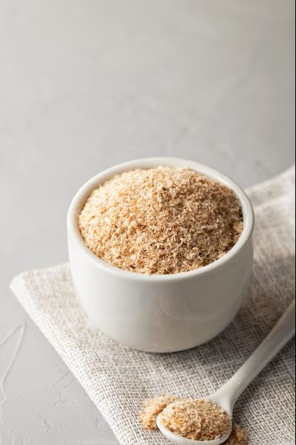 Buy Psyllium Husk from Biobloom, India | Tradewheel.com