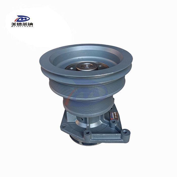 Buy Pure Weichai Engine Wd12 Wp12 Accessories 612600061872 Water Pump ...