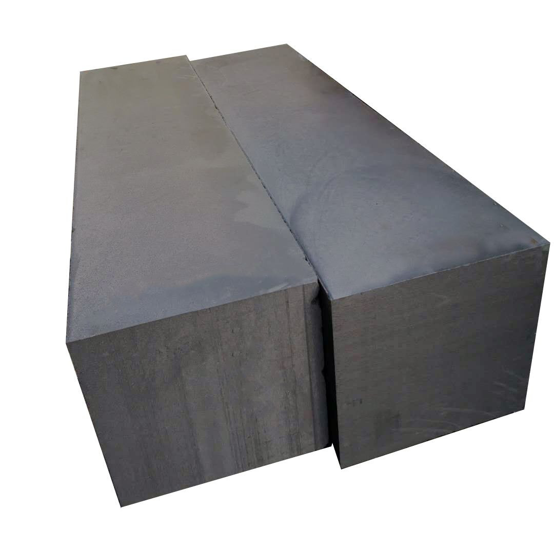 Buy Isostatic Graphite Block For Edm Industry from Pingdingshan ...