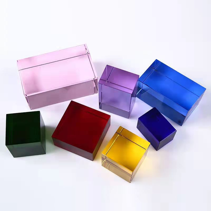 Buy Acrylic Brand Logo Block from Beijing KangDa ShengXin Acrylic ...