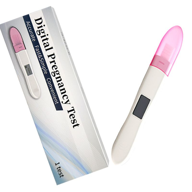 Buy Digital Pregnancy Test Kit from wuhan j.h.biotech, China ...