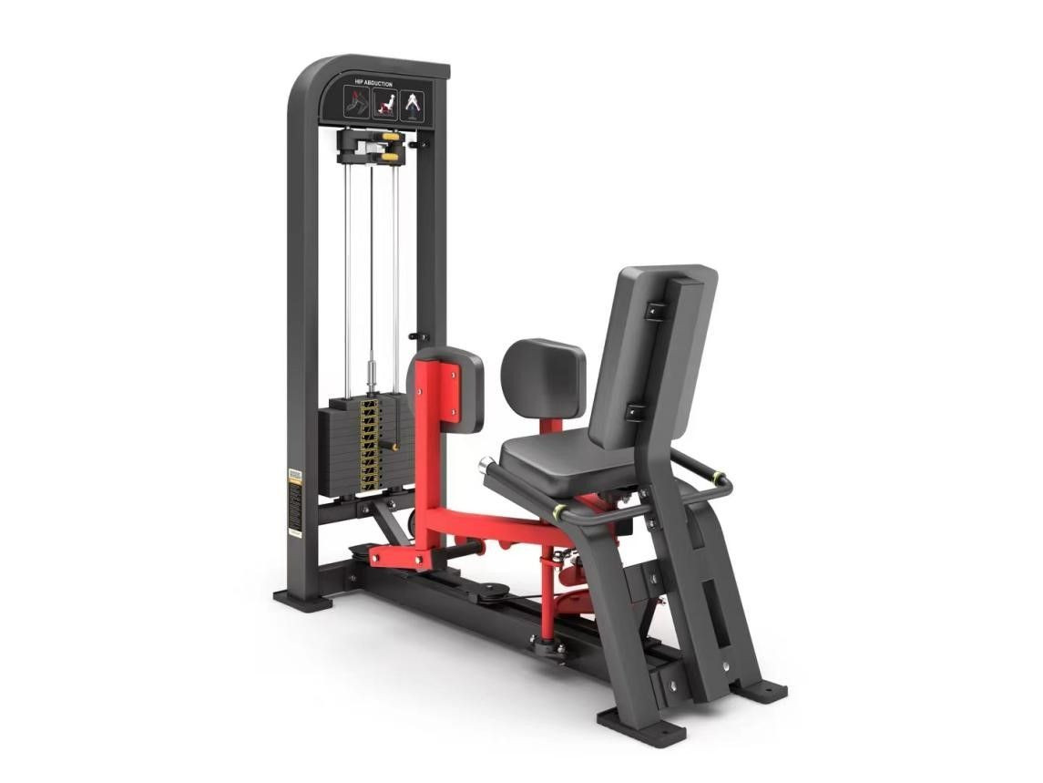 Buy Cmd-f16 Leg Adductor Thigh Abduction from DEZHOU XU FENG IMPORT ...