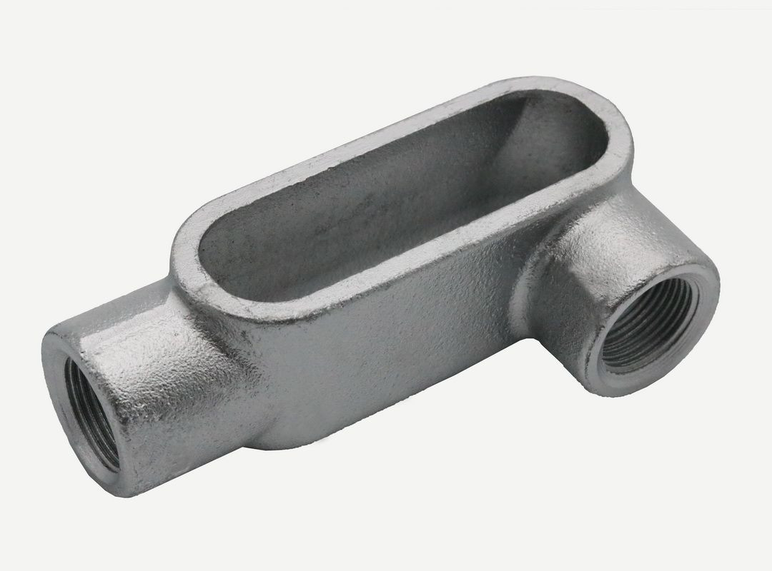Buy Conduit Body Form 7 from NewBorn Fittings Tech Co., Ltd., China ...