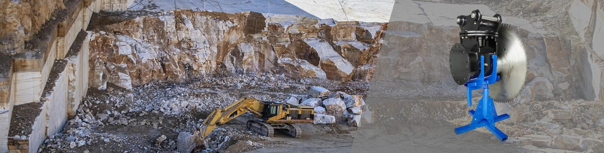 Buy Rock Saw from YANTAI SC EQUIPMENT CO.,LTD, China | Tradewheel.com