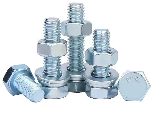 Buy Hex Bolt Set from Hehei Taizhou Fasteners Co., Ltd, China ...