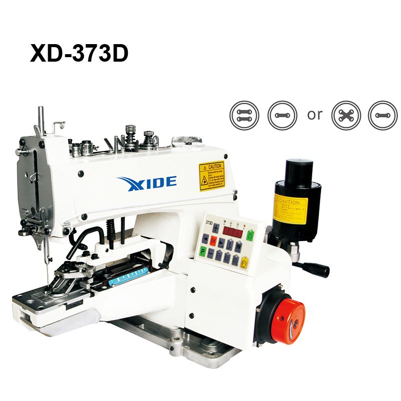 Buy 373d Direct Drive Sewing Machine from Taizhou Xide Sewing Machine Technology Co., Ltd ...