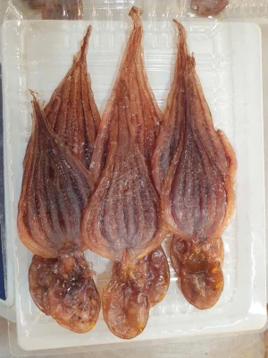 Buy Dried Octopus from BASEAFOOD 2 COMPANY, Vietnam | Tradewheel.com