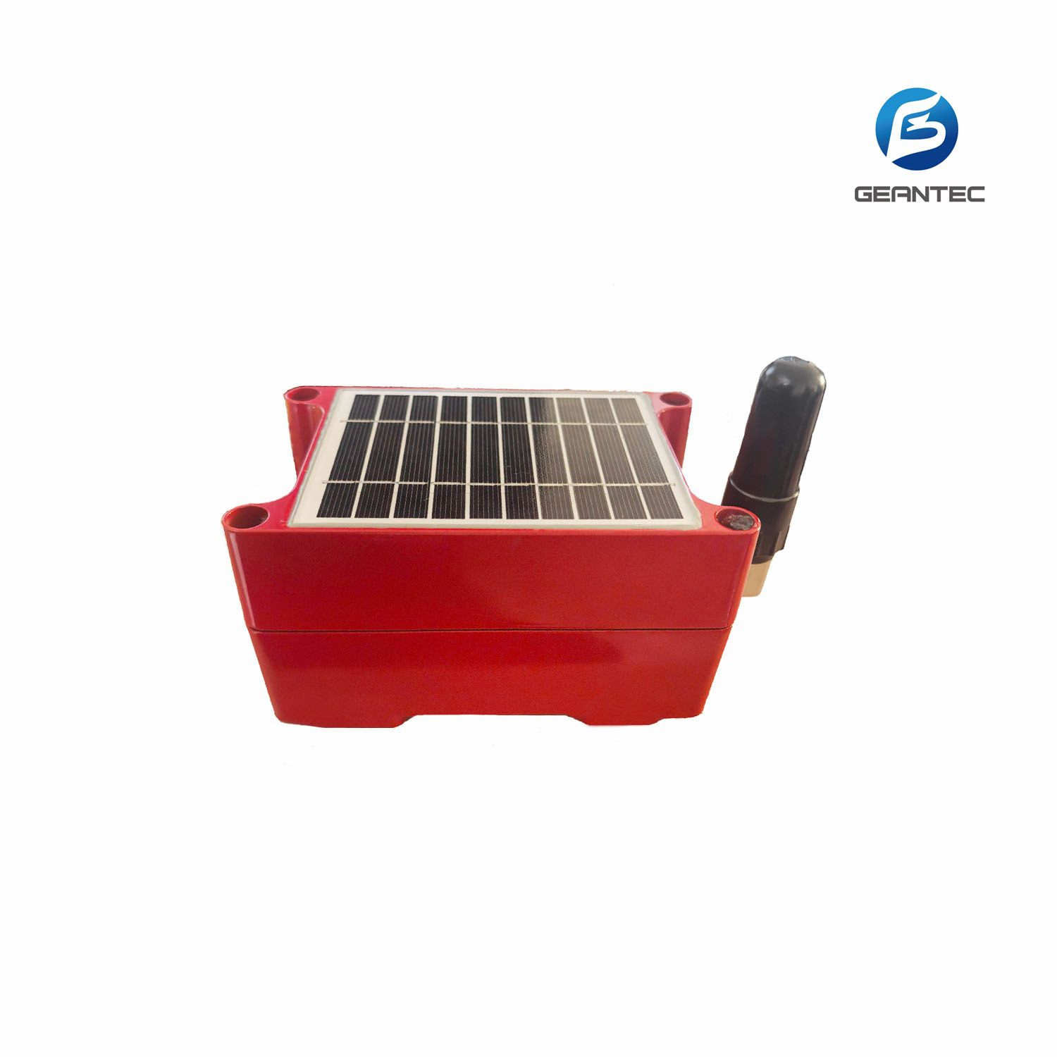 Buy Solar Panel Wireless Angular Displacement Oilfield Measuring ...