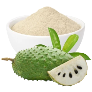 Buy Graviola Powder from Vivi Geoponics, India | Tradewheel.com