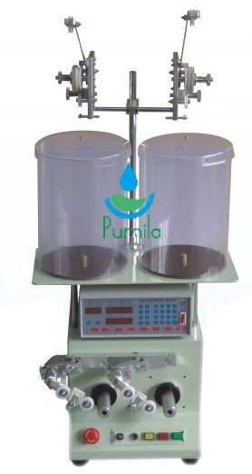 Buy Barrel Coiler For Covered Enamelled Wire Smooth Through Copper Wire ...