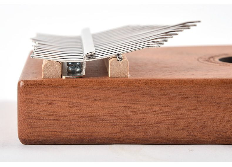 Buy Kalimba from Hengshui Nine sound musical instrument manufacturing ...