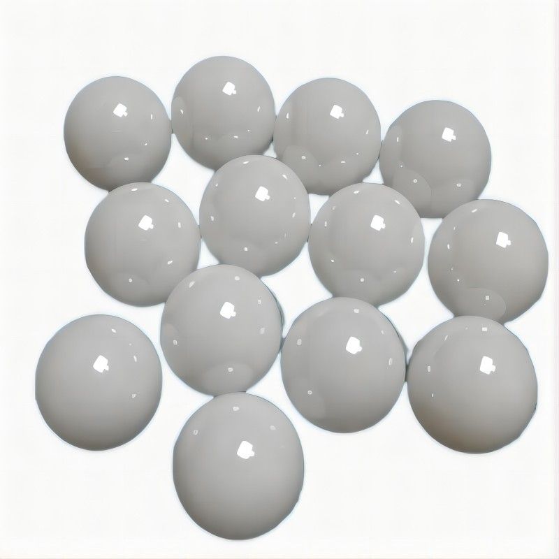 Buy Alumina Ceramic Ball from NOVATEK, China | Tradewheel.com