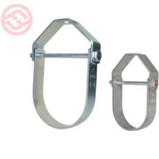 Buy Clevis Hangers from FLUID TECH PIPING SYSTEMS (TIANJIN) CO.,LTD ...