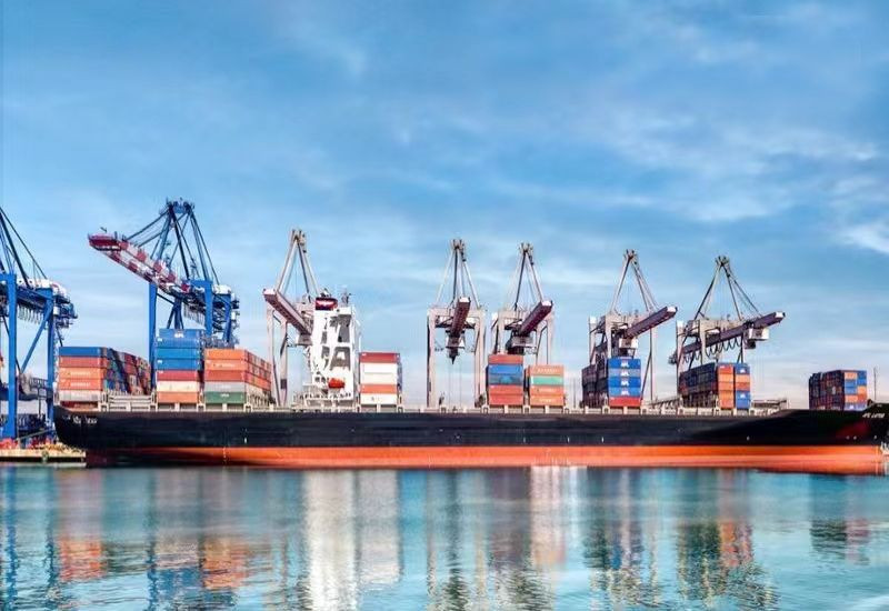 Buy Full Container Load Ocean Freight Ddp Sea Freight Agent To Mexico ...