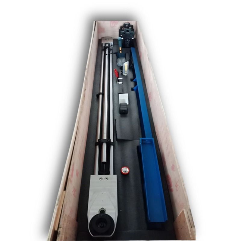 Buy Mz-900 (dn400-960mm) Portable Gate Valve Grinding Machine from ...