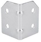 Buy Four-hole Corner Guard | Durable Protection For Wooden And Flight ...