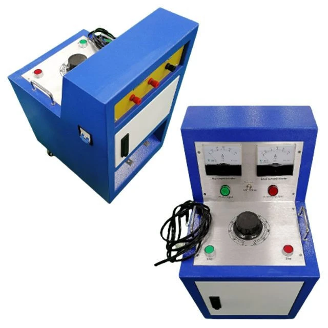 Buy Continuous Running Primary Current Injector Tester 5000a ...