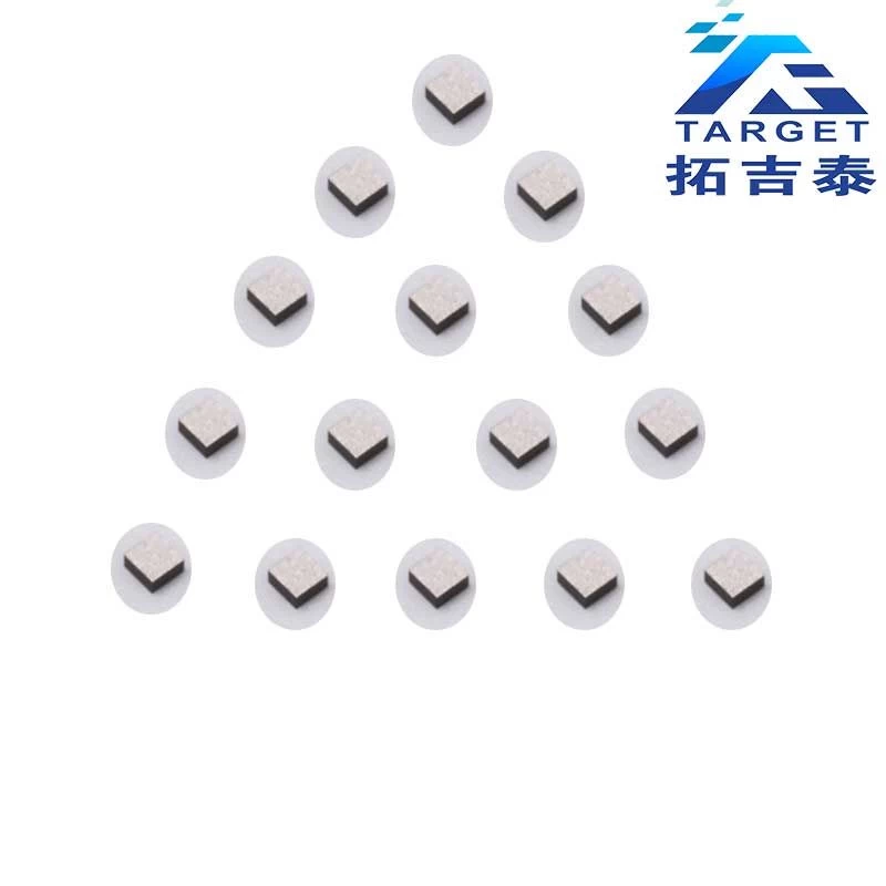 Buy Ntc Thermistor Chip 3950k from Anhui Target Advanced Ceramics ...