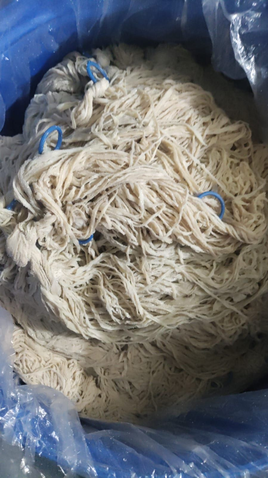 Buy Sheep Casings from Shaheen Enterprises, Pakistan | Tradewheel.com