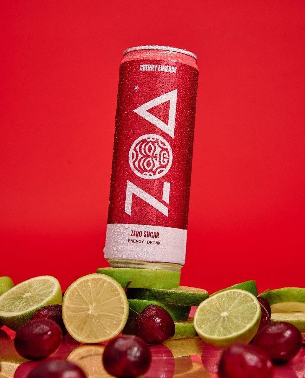 Buy Zoa Energy Drink from Trippy Zone Lmd, USA | Tradewheel.com