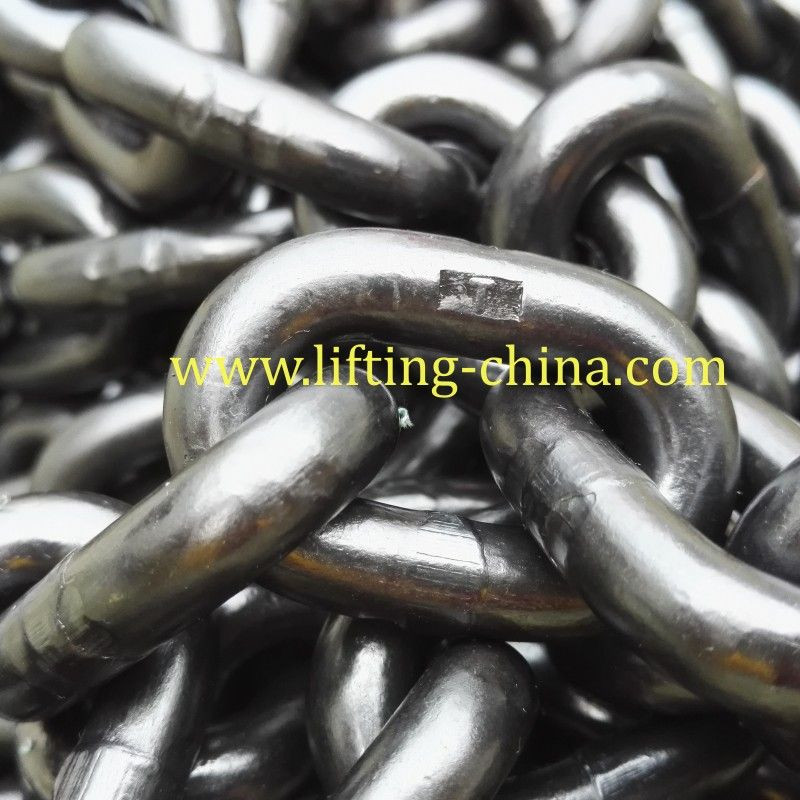 Buy G80 Load Chain/hoist Chain from Hangzhou Carlstahl Imp & Exp Co ...